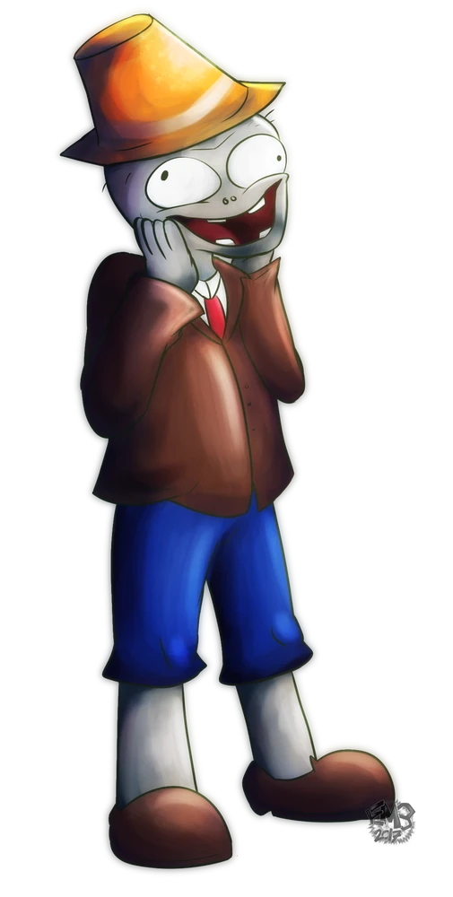 Coney | The NEW RCV Wiki | Fandom