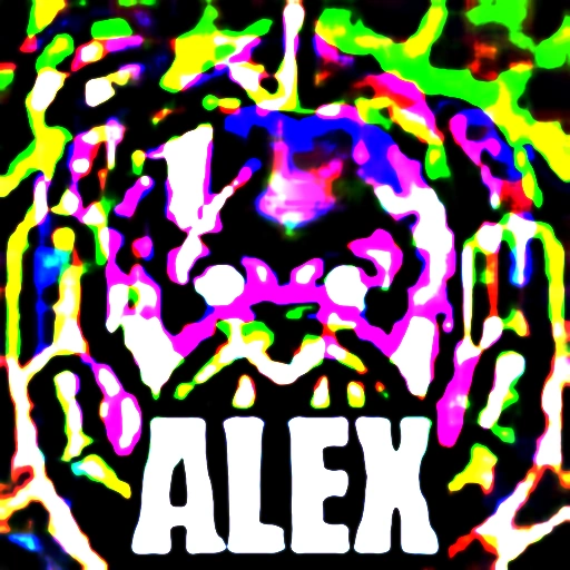 Alex | TNS Wiki | Fandom