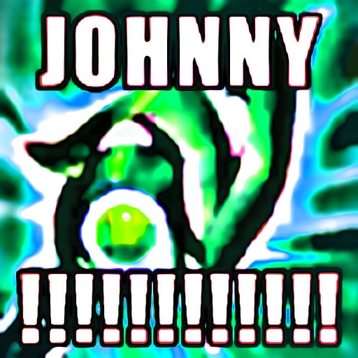 Johnny | TNS Wiki | Fandom