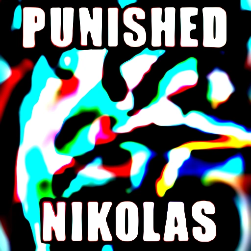 Punished Nikolas | TNS Wiki | Fandom