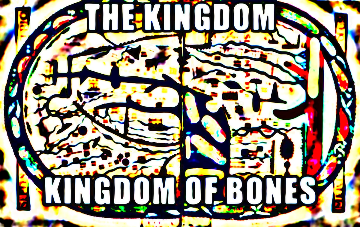 Kingdom of Bones | TNS Wiki | Fandom