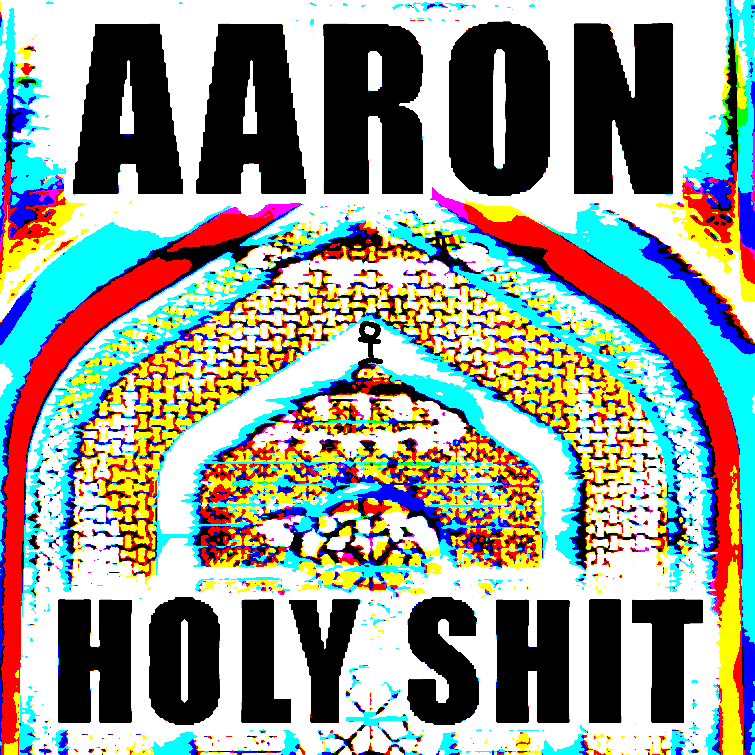 Aaron | TNS Wiki | Fandom