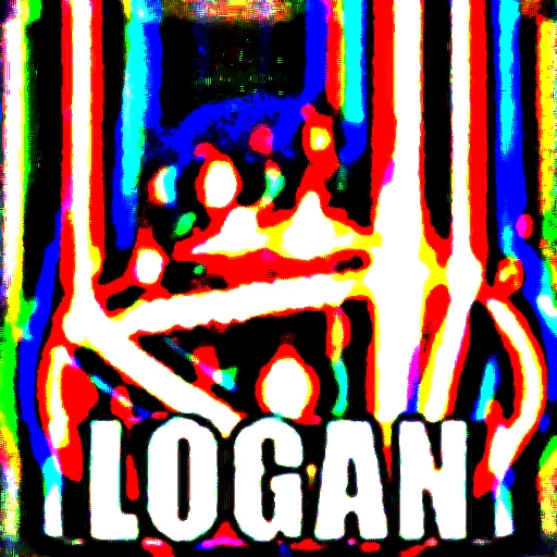 Logan | TNS Wiki | Fandom