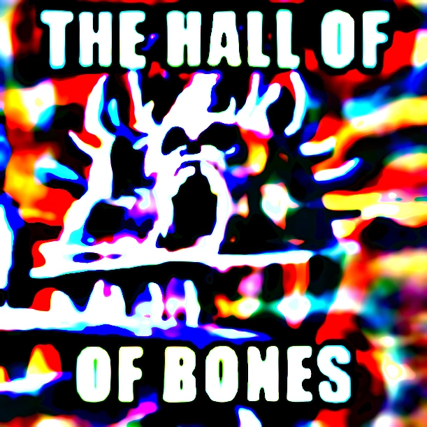 The Hall of Bones | TNS Wiki | Fandom