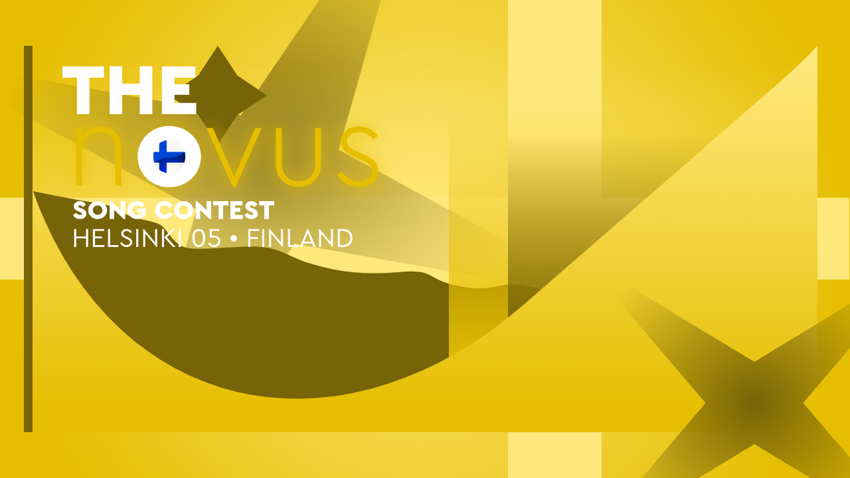The Novus Song Contest 05 | The Novus Song Contest Wiki | Fandom