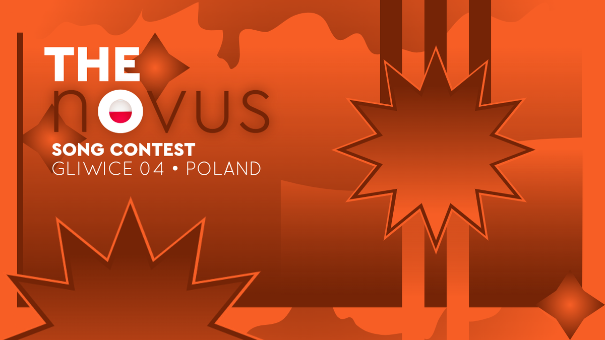 The Novus Song Contest 04 | The Novus Song Contest Wiki | Fandom