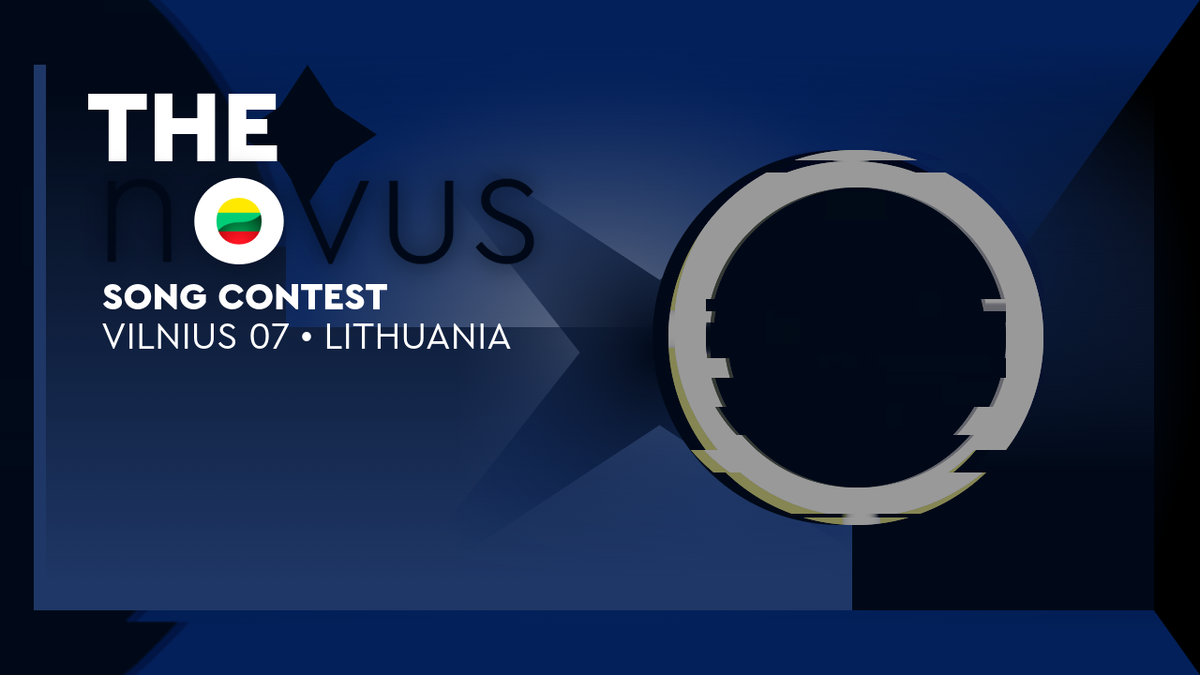The Novus Song Contest 07 | The Novus Song Contest Wiki | Fandom