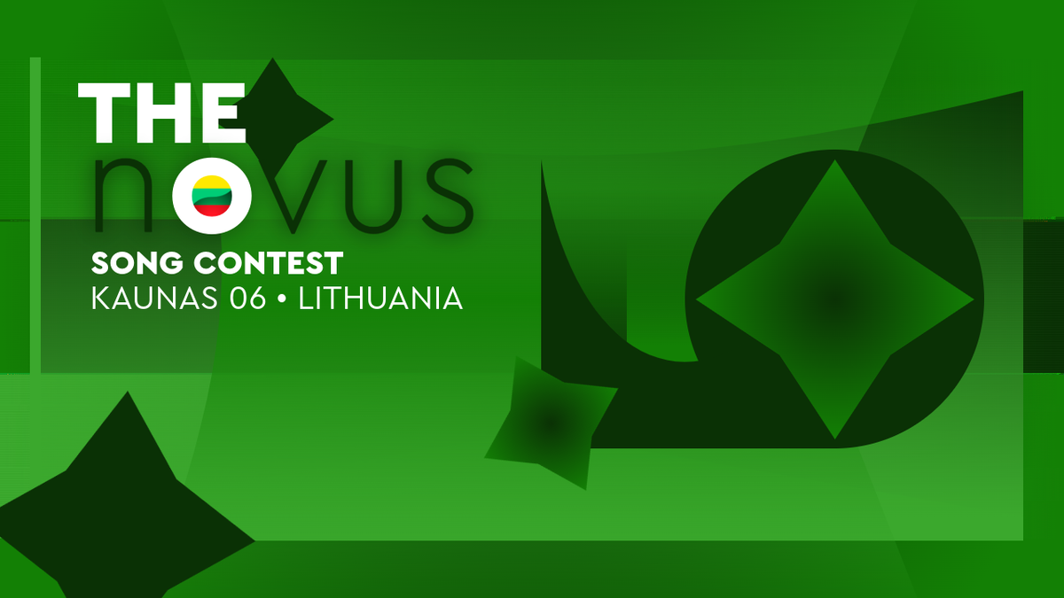 The Novus Song Contest 06 | The Novus Song Contest Wiki | Fandom