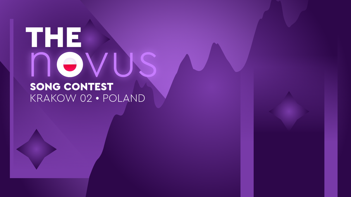 The Novus Song Contest 02 | The Novus Song Contest Wiki | Fandom