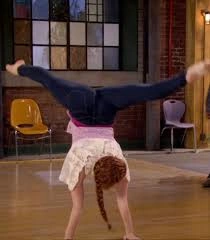 Acro | The Next Step Wikia | Fandom