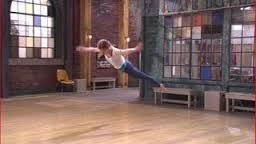 Acro | The Next Step Wikia | Fandom