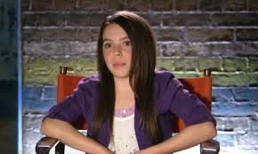 Beca | The Next Step Wikia | Fandom