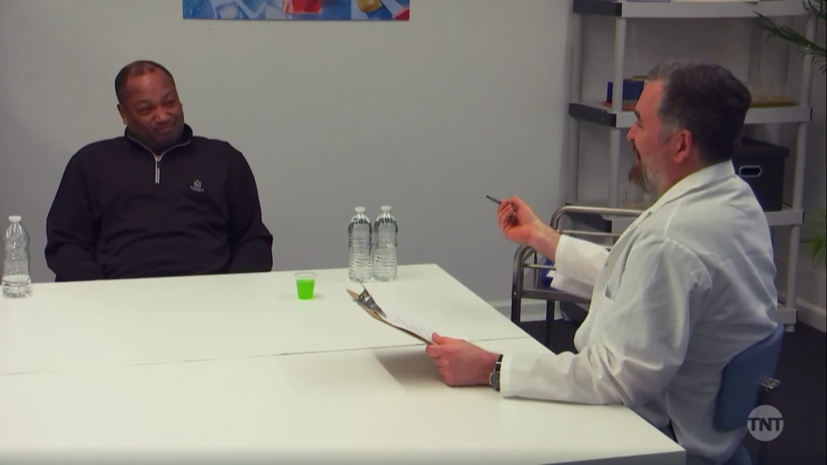 February 6, 2025 | TNT Archives | Fandom