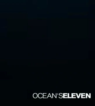 Ocean's Eleven | TNT Archives | Fandom