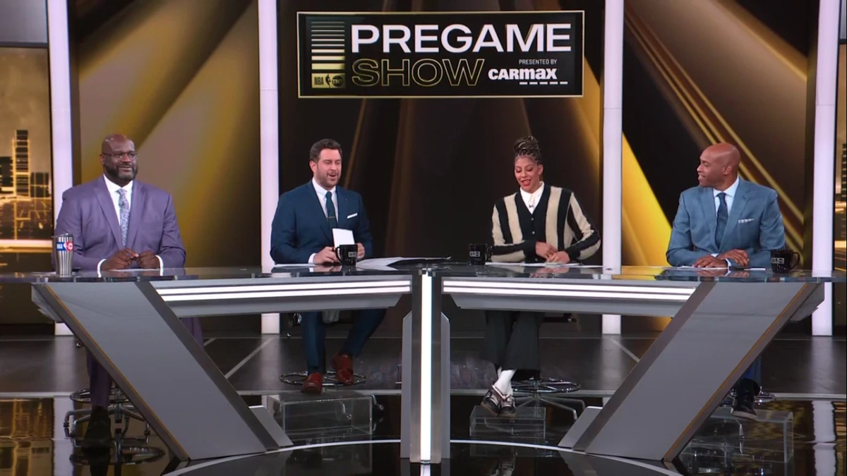 February 11, 2025 | TNT Archives | Fandom