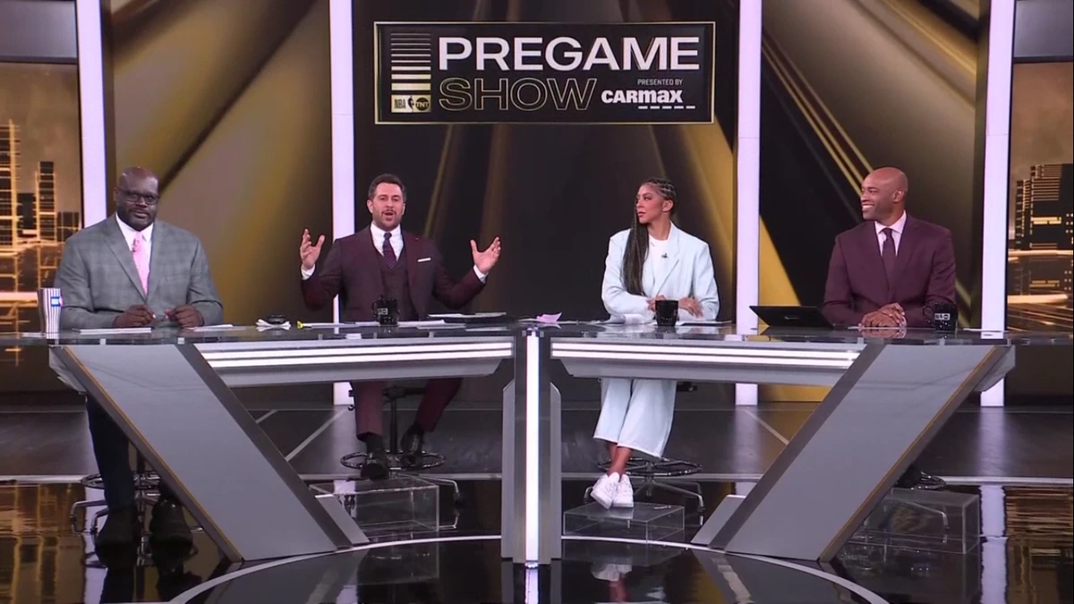 April 8, 2025 | TNT Archives | Fandom