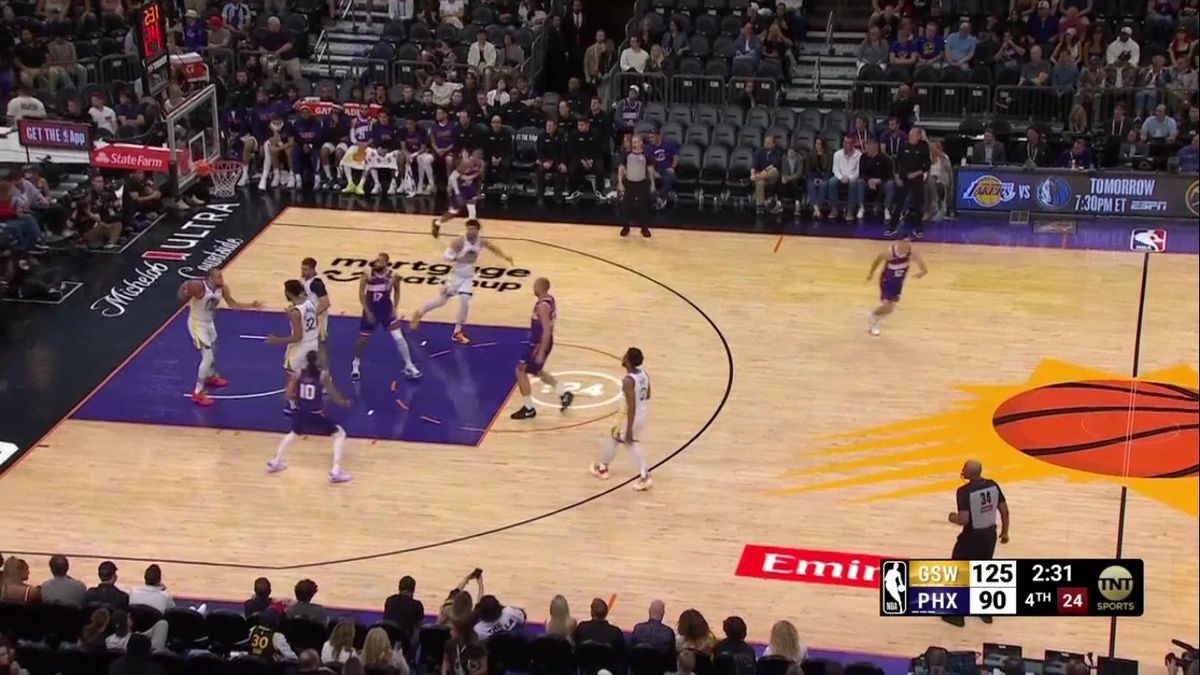 April 9, 2025 | TNT Archives | Fandom