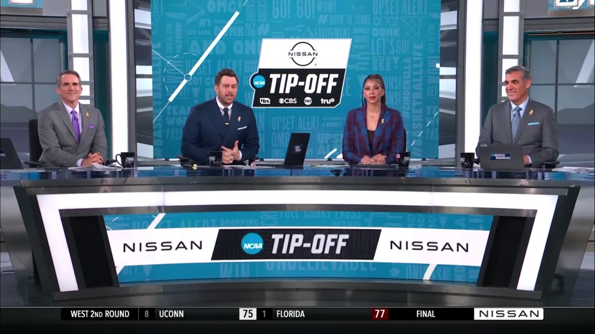 March 23, 2025 | TNT Archives | Fandom