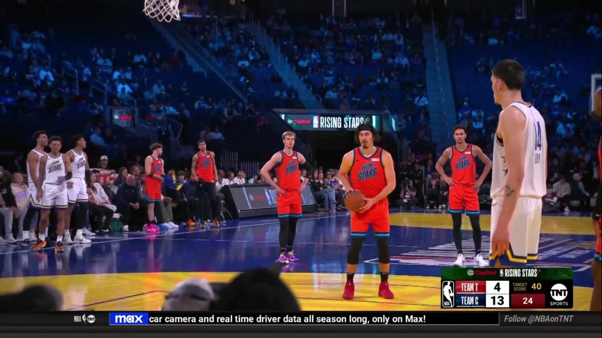 February 14, 2025 | TNT Archives | Fandom