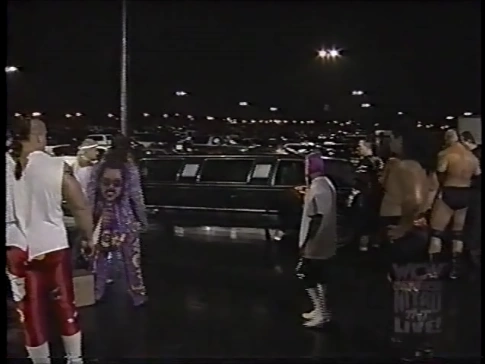 September 3, 1996 | TNT Archives | Fandom