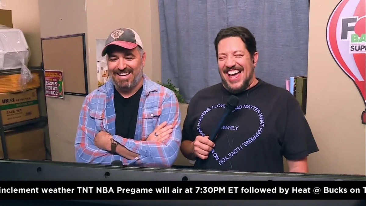 January 23, 2025 | TNT Archives | Fandom