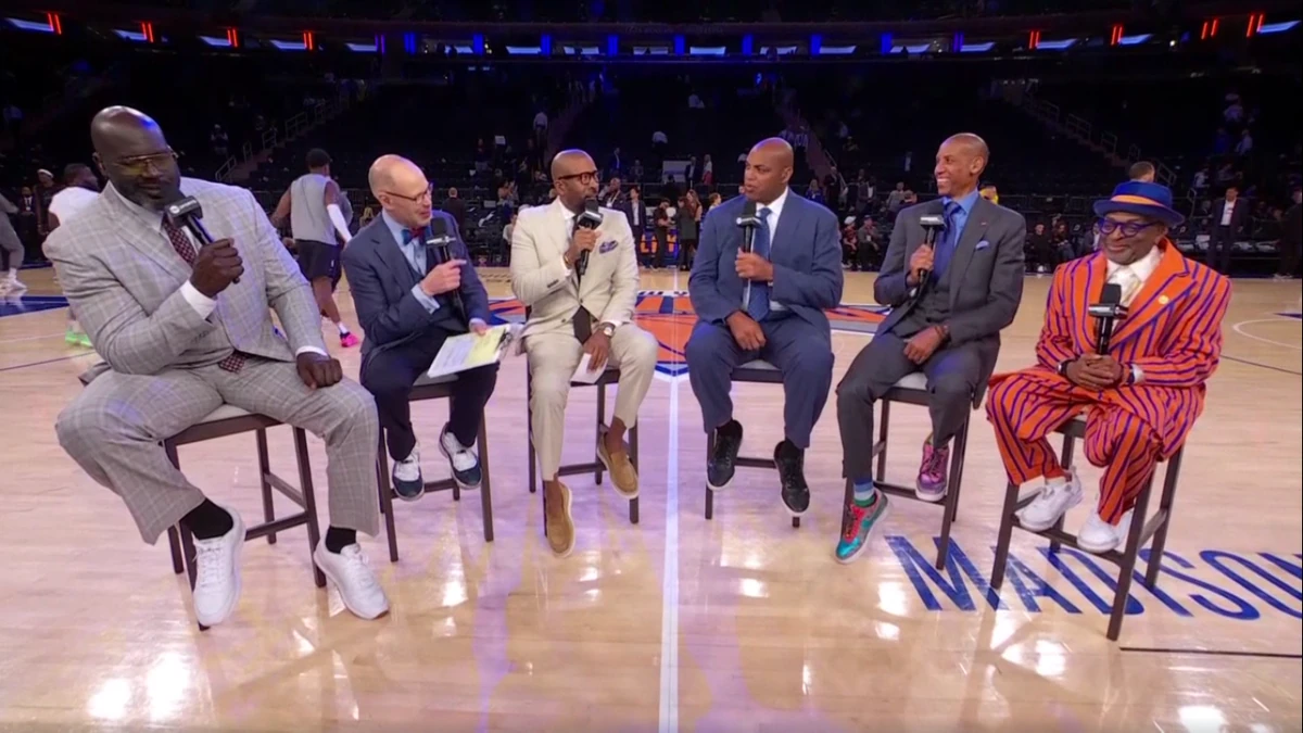 May 29, 2025 | TNT Archives | Fandom