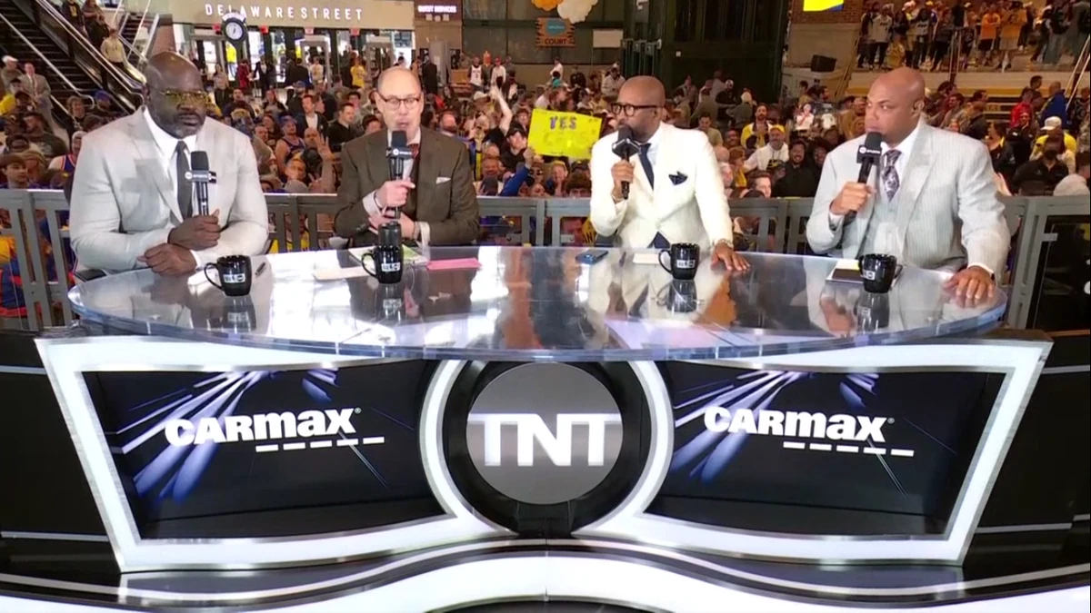 May 25, 2025 | TNT Archives | Fandom