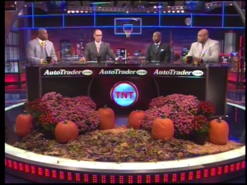 October 30, 2007 | TNT Archives | Fandom