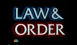 Law & Order | TNT Archives | Fandom