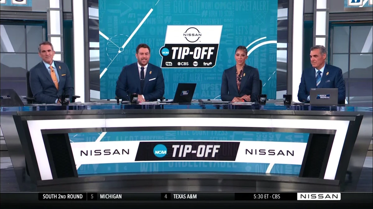 March 22, 2025 | TNT Archives | Fandom