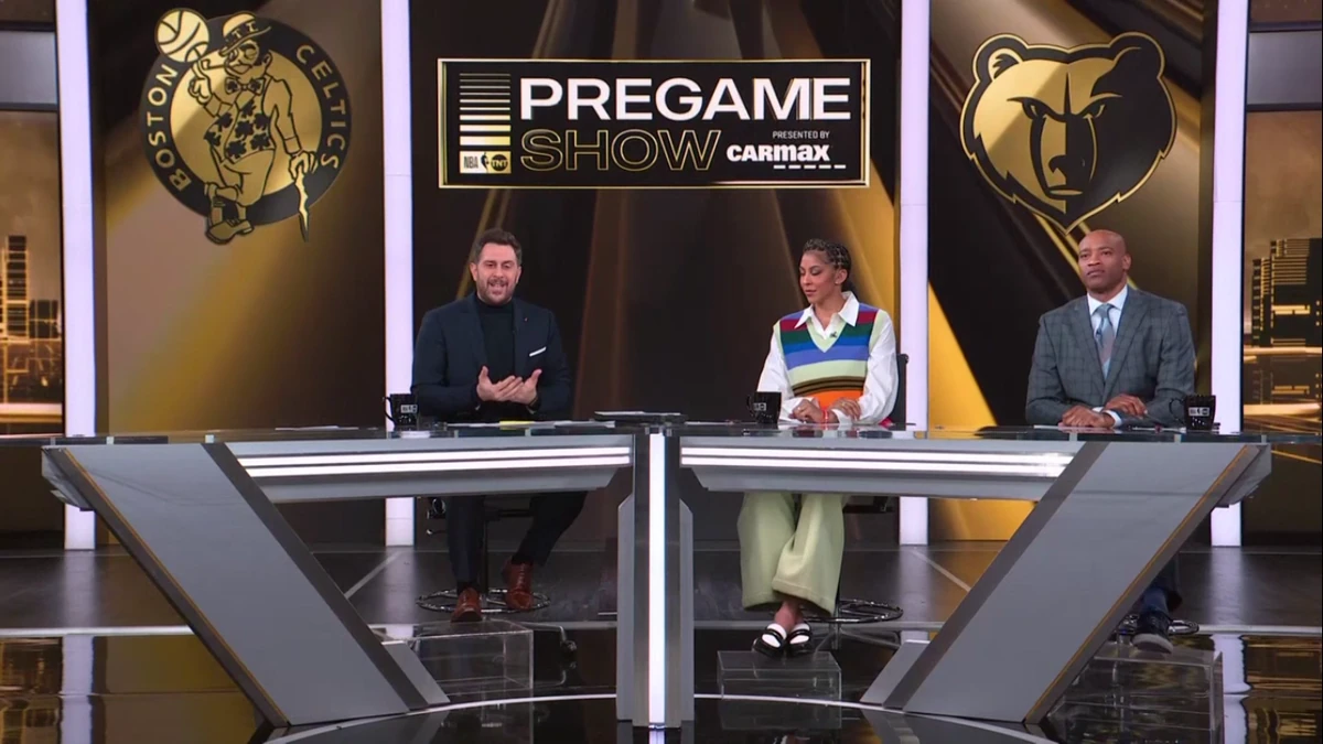 March 31, 2025 | TNT Archives | Fandom