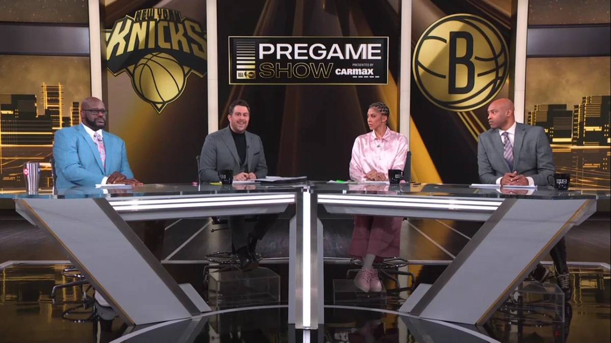 January 21, 2025 | TNT Archives | Fandom