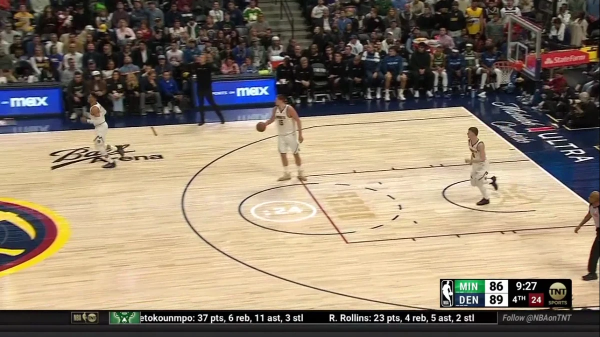 April 2, 2025 | TNT Archives | Fandom