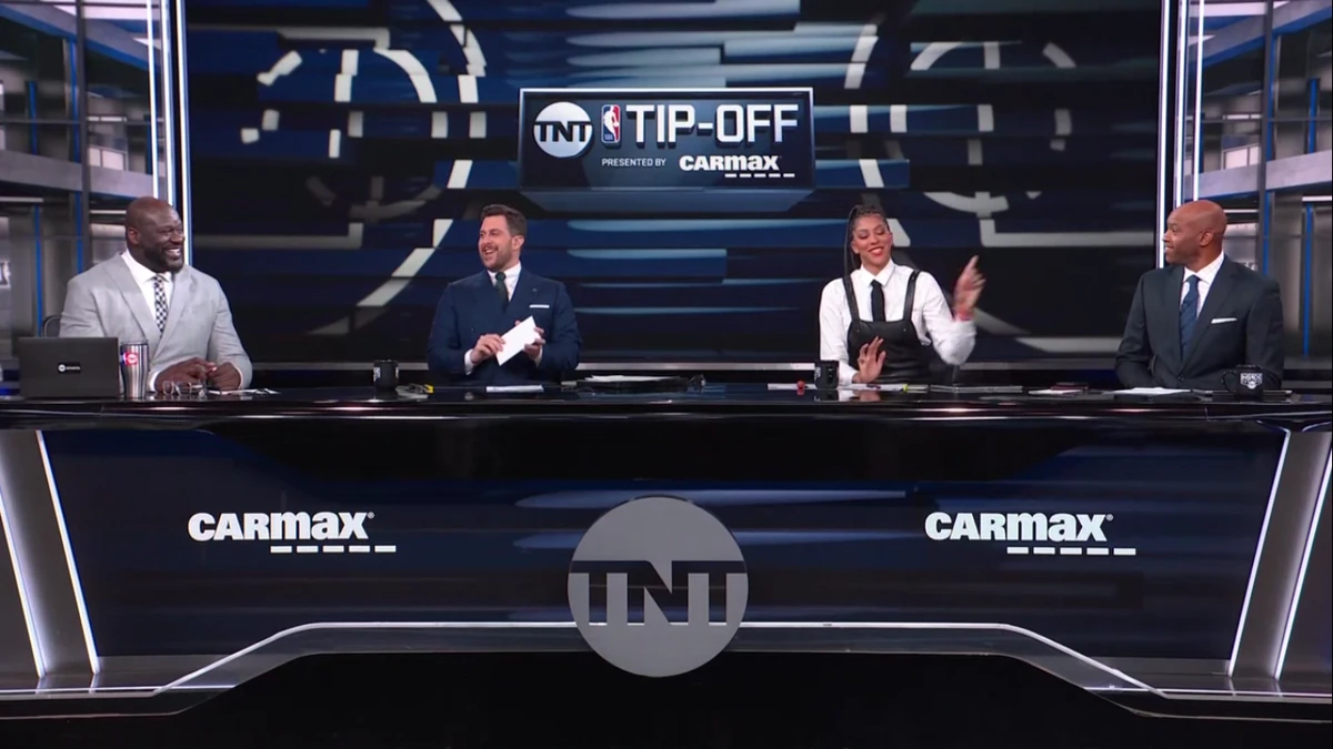 April 3, 2025 | TNT Archives | Fandom