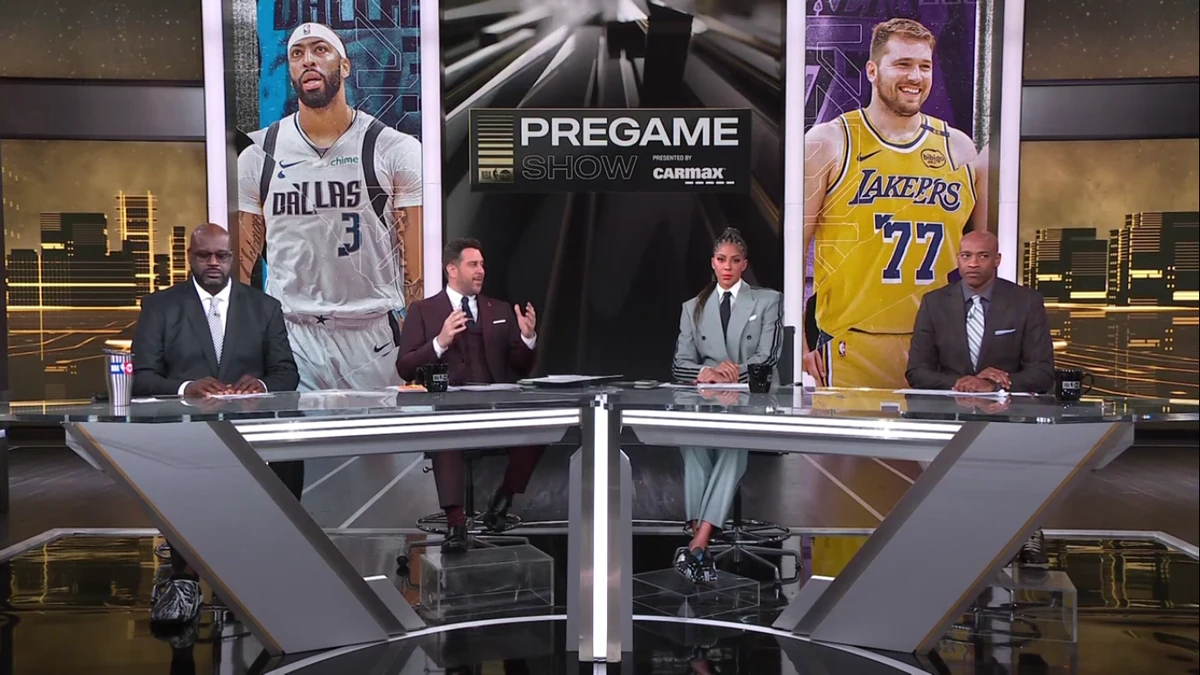 February 4, 2025 | TNT Archives | Fandom