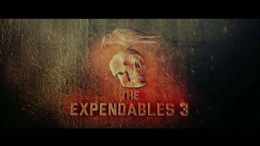 The Expendables 3 | TNT Archives | Fandom