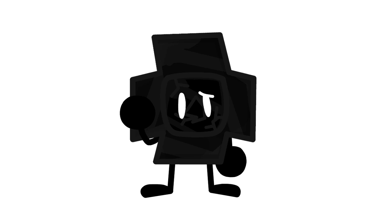 Broken Spotlight | Tnt Tumble Wiki | Fandom