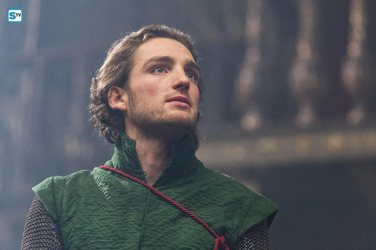 Once, Bright Angel | TNT Will Wiki | Fandom