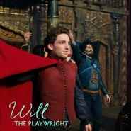 Will (TV Series) | TNT Will Wiki | Fandom