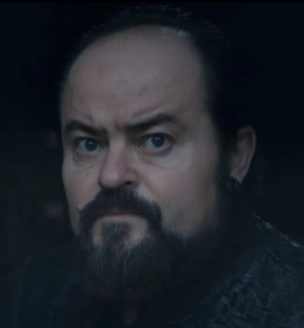 Justice Young | TNT Will Wiki | Fandom
