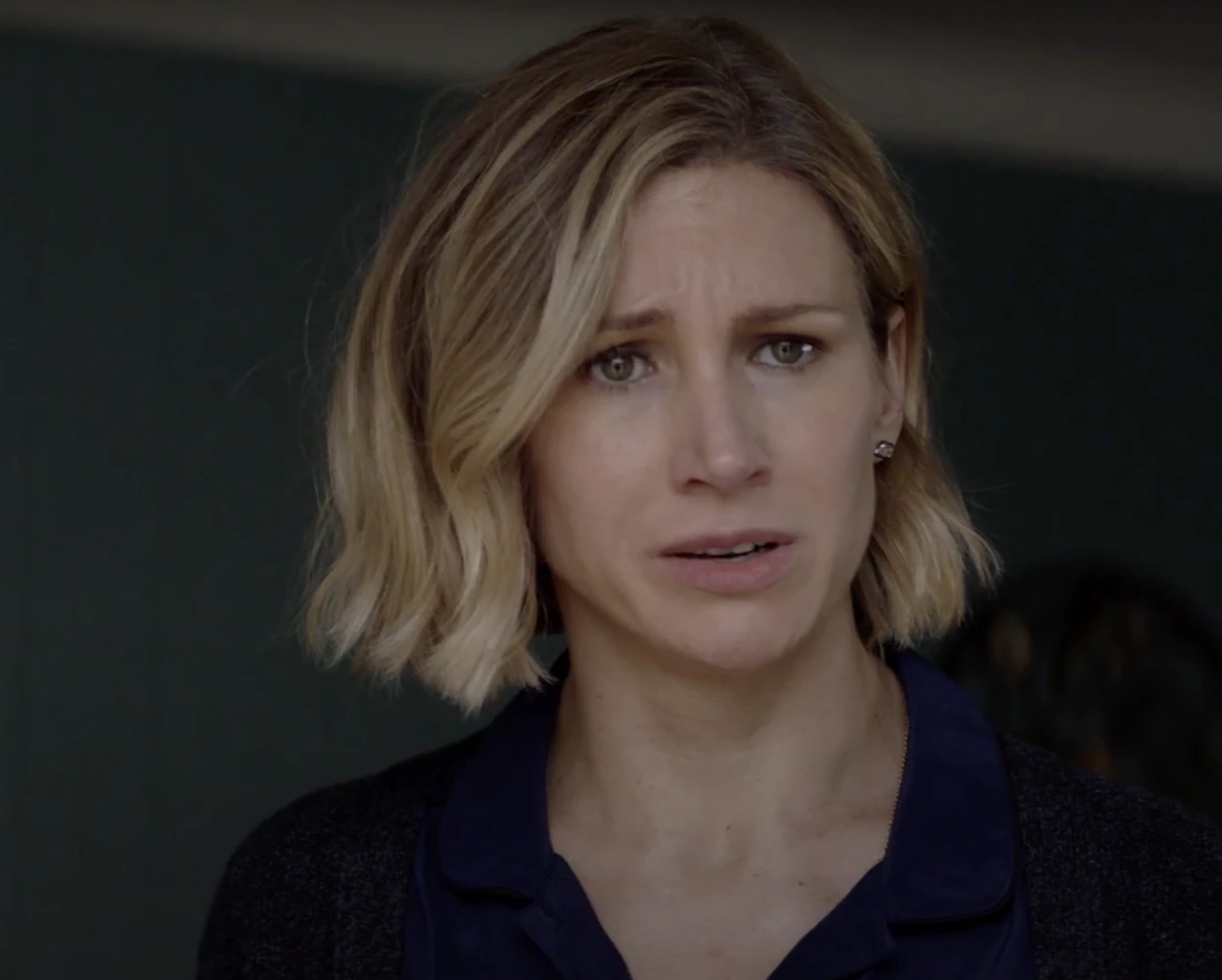 Amy Wheeler | Animal Kingdom Wiki | Fandom