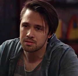 Colby Bennett | Animal Kingdom Wiki | Fandom