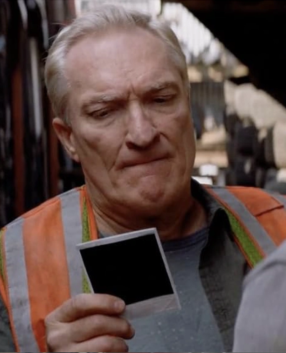 Ray Blackwell | Animal Kingdom Wiki | Fandom