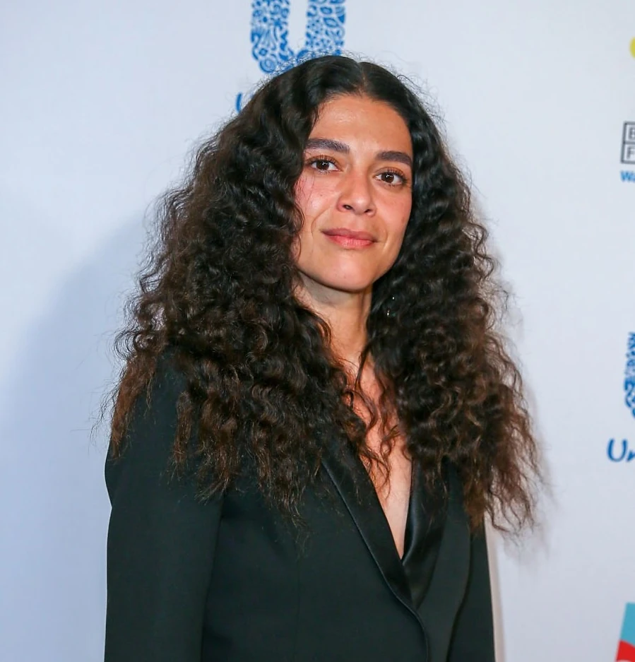 Yuly Mireles | Animal Kingdom Wiki | Fandom