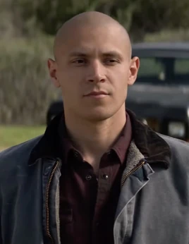 Javier Cano | Animal Kingdom Wiki | Fandom
