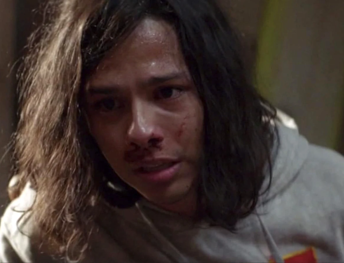 Alejandro | Animal Kingdom Wiki | Fandom