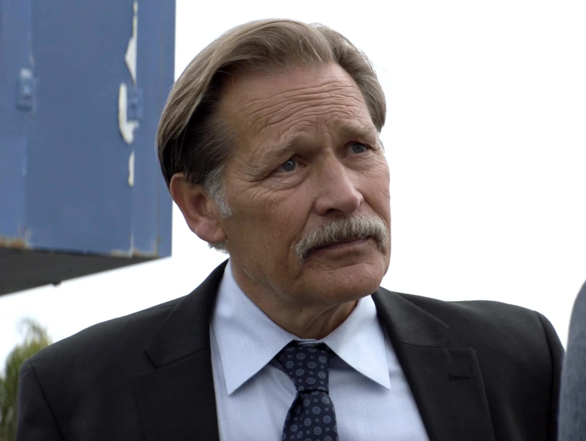 Andre Barker | Animal Kingdom Wiki | Fandom