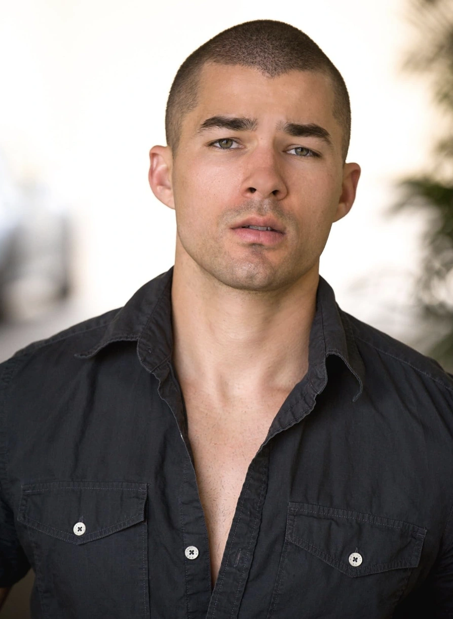 Cody Callahan | Animal Kingdom Wiki | Fandom