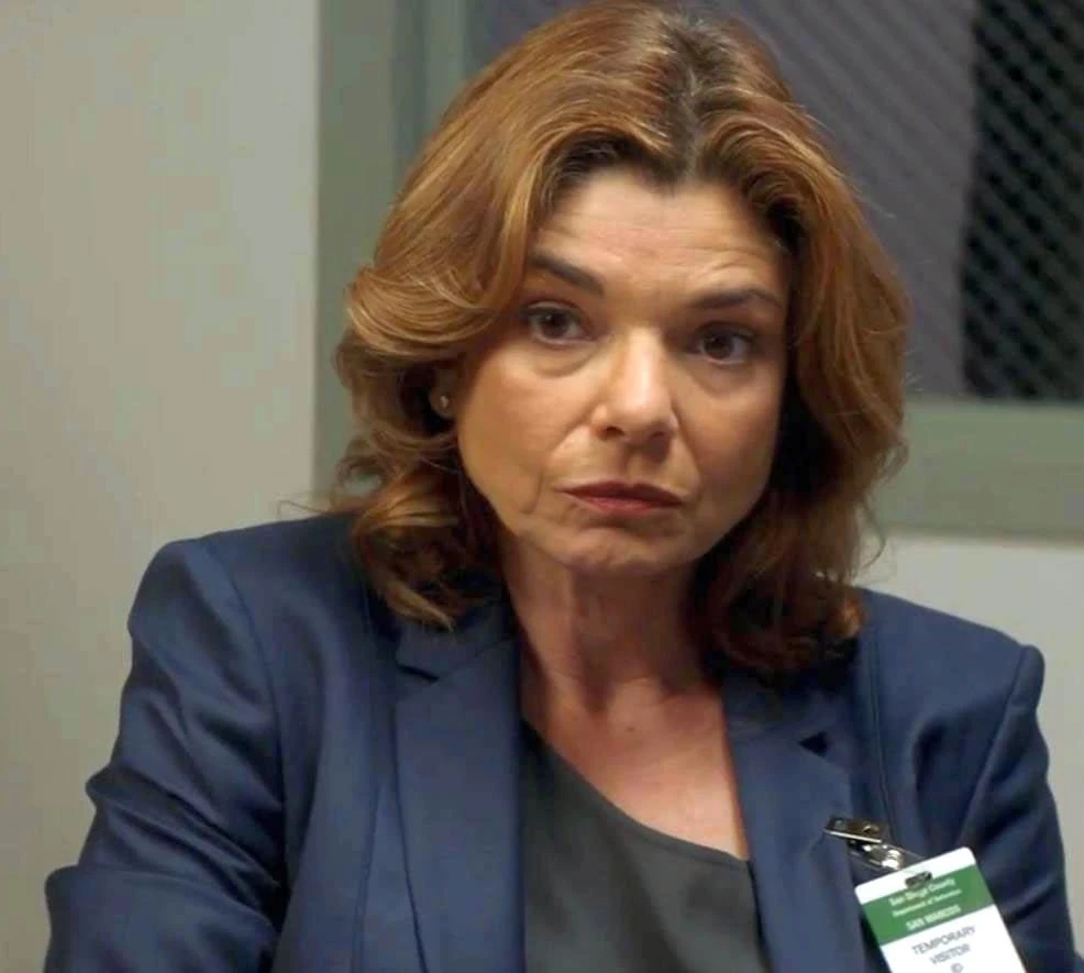 Morgan Wilson | Animal Kingdom Wiki | Fandom