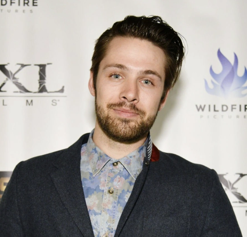 Matthew Fahey | Animal Kingdom Wiki | Fandom